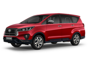 Toyota Innova Venturer